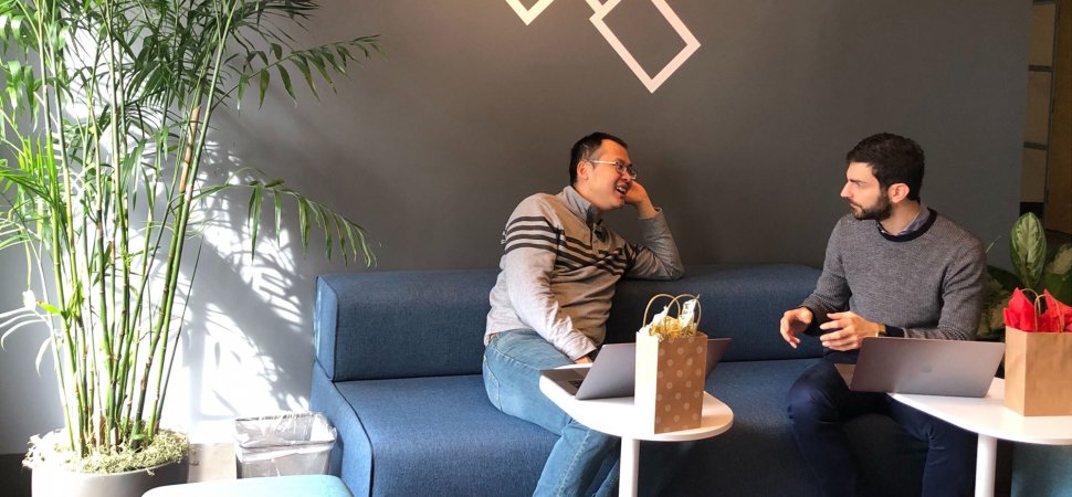 Sysdig is a 2025 Inc. 5000 honoree