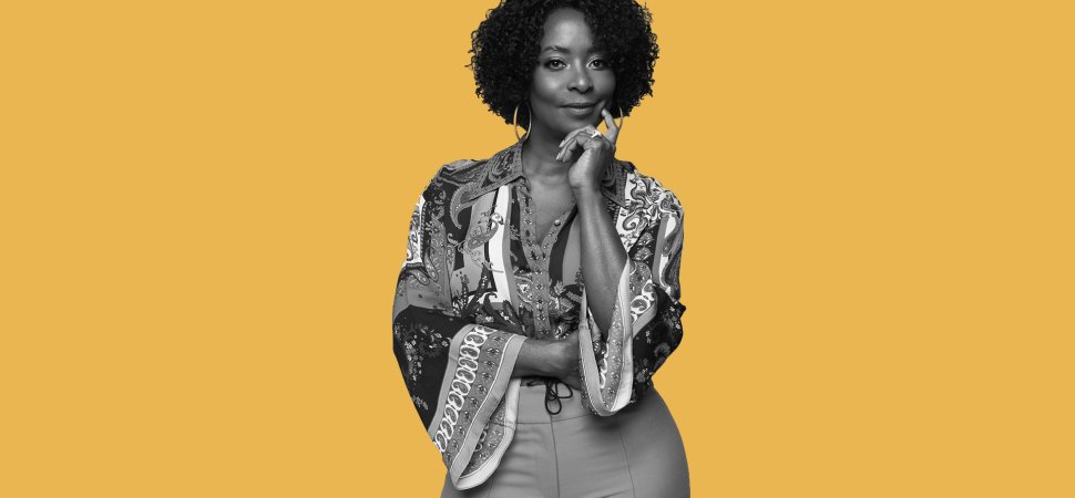 Taliah Waajid is on Inc.'s 2023 Female Founders 200 List
