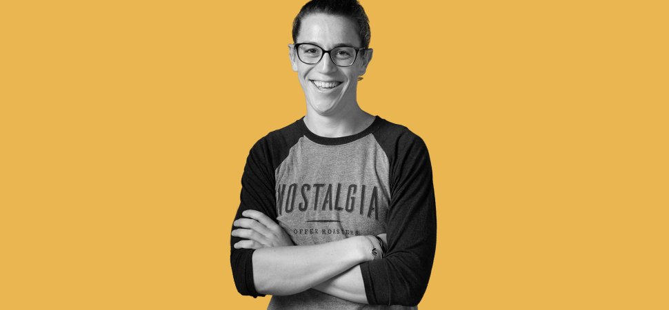 Taylor Fields is on Inc.'s 2023 Female Founders 200 List