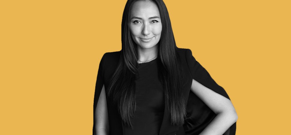 Taylor Norris is on Inc.'s 2023 Female Founders 200 List