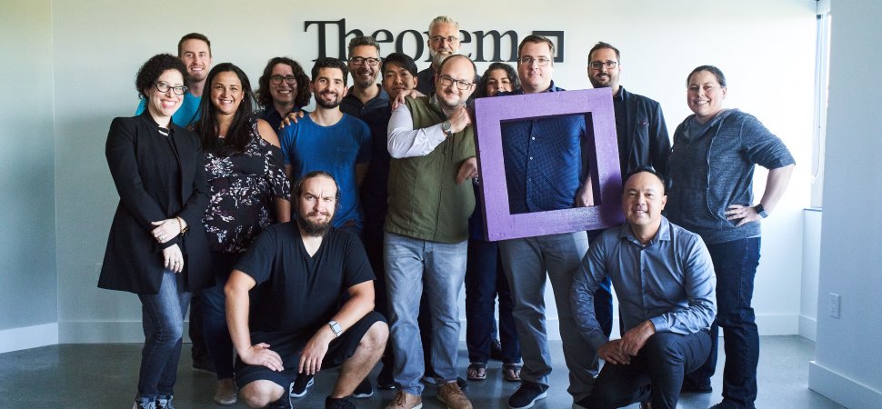 TheoremOne is a 2022 Inc. 5000 honoree