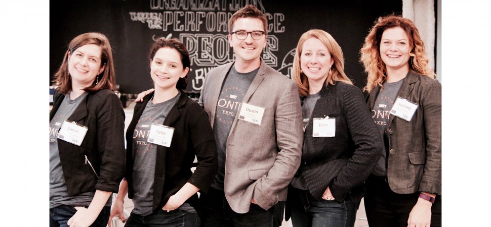 TiER1 Performance is on Inc.'s 2022 Best in Business