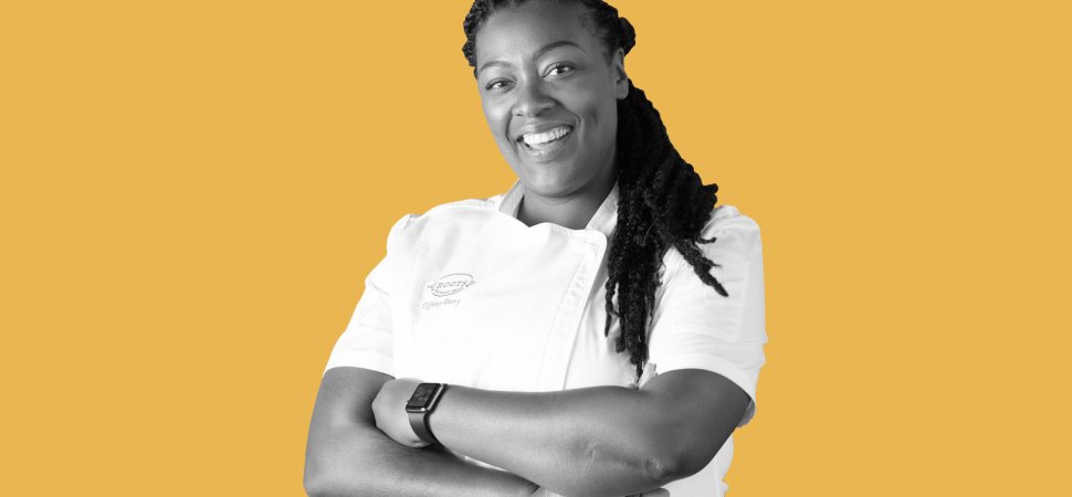 Tiffany Derry is on Inc.'s 2023 Female Founders 200 List