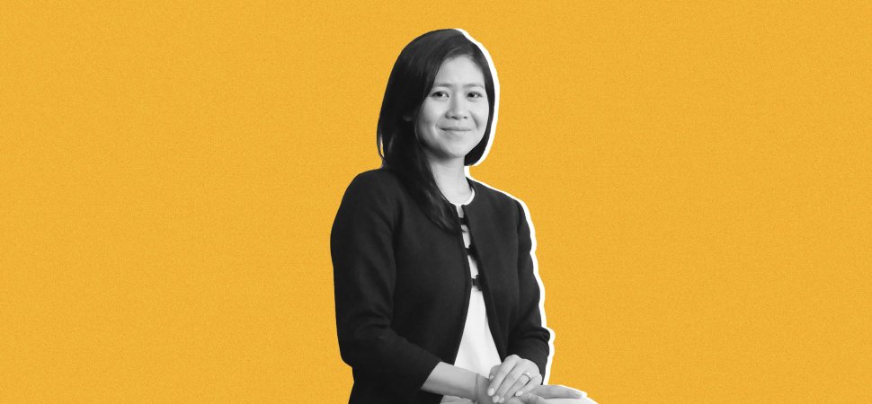 Tze Chun is on Inc.'s 2020 Female Founders 100 list