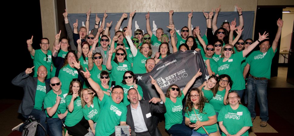 Verified First is a 2024 Inc. 5000 honoree