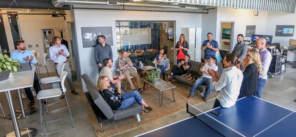 AdCellerant is a 2025 Inc. 5000 honoree