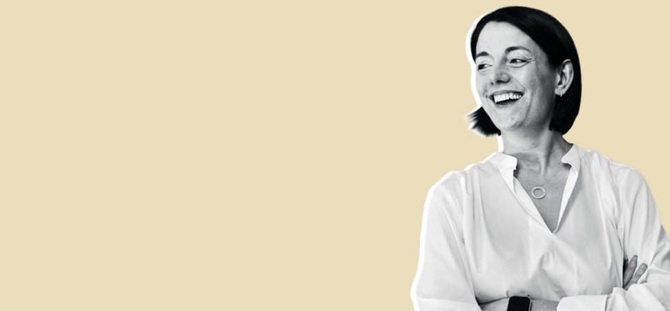 Alexandra Fennell is on Inc.'s 2021 Female Founders 100 list