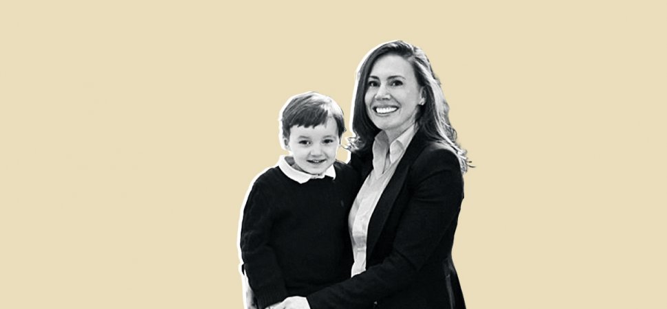 Ashley Harris is on Inc.'s 2021 Female Founders 100 list