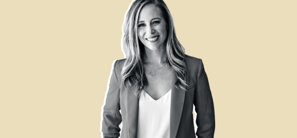 Christina Carbonell is on Inc.'s 2021 Female Founders 100 list