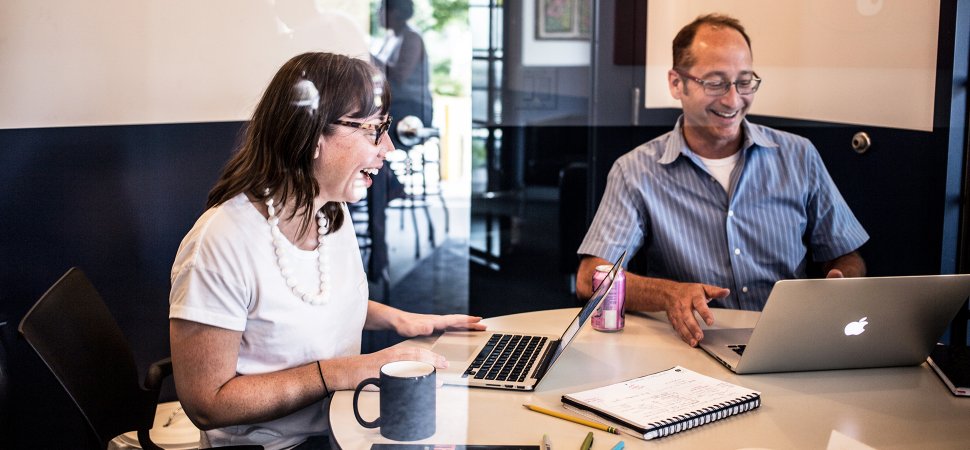 Clockwork is a 2024 Inc. Best Workplaces honoree!