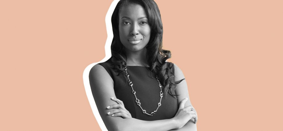 Aisha Bowe is on Inc.'s 2022 Female Founders 100 list