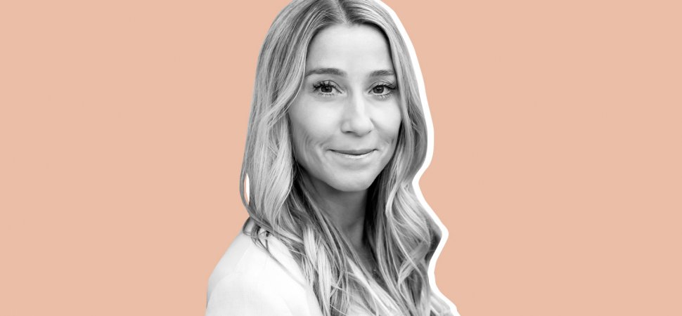 Allison Rhodes Messner is on Inc.'s 2022 Female Founders 100 list