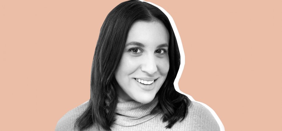 Amanda Greenberg is on Inc.'s 2022 Female Founders 100 list