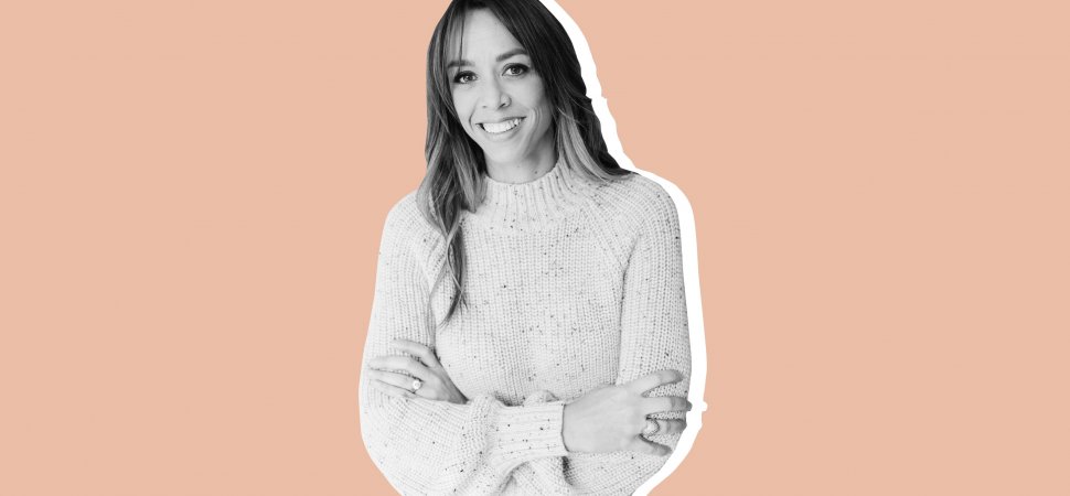 Angela Sutherland is on Inc.'s 2022 Female Founders 100 list