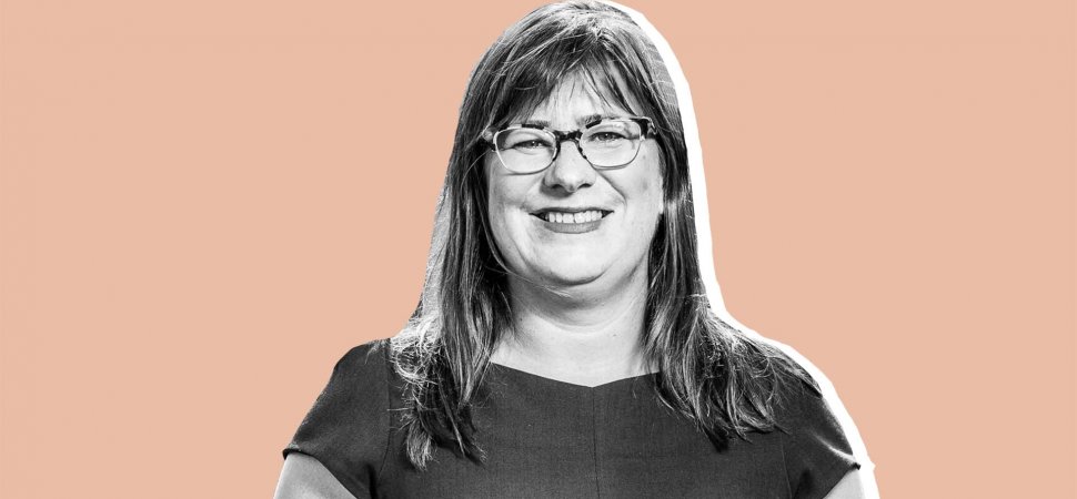 Edith Harbaugh is on Inc.'s 2022 Female Founders 100 list