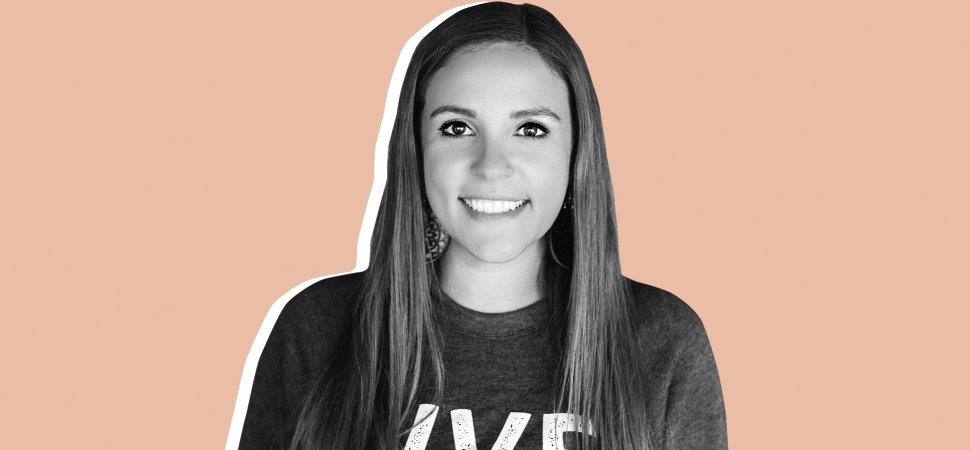 Erin Pash is on Inc.'s 2022 Female Founders 100 list