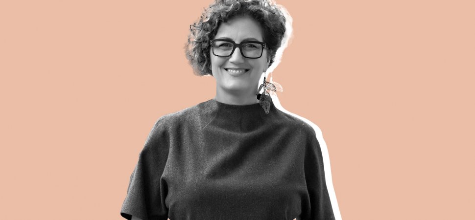 Jean Thompson is on Inc.'s 2022 Female Founders 100 list