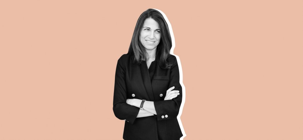 Julie Bornstein is on Inc.'s 2022 Female Founders 100 list