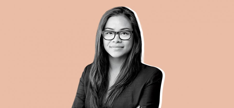 Katharine Lau is on Inc.'s 2022 Female Founders 100 list