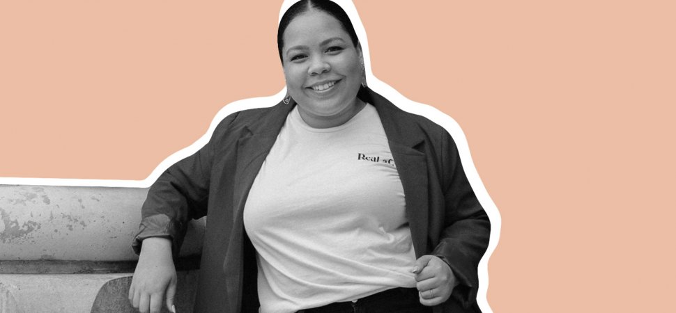 Kayla Castañeda is on Inc.'s 2022 Female Founders 100 list