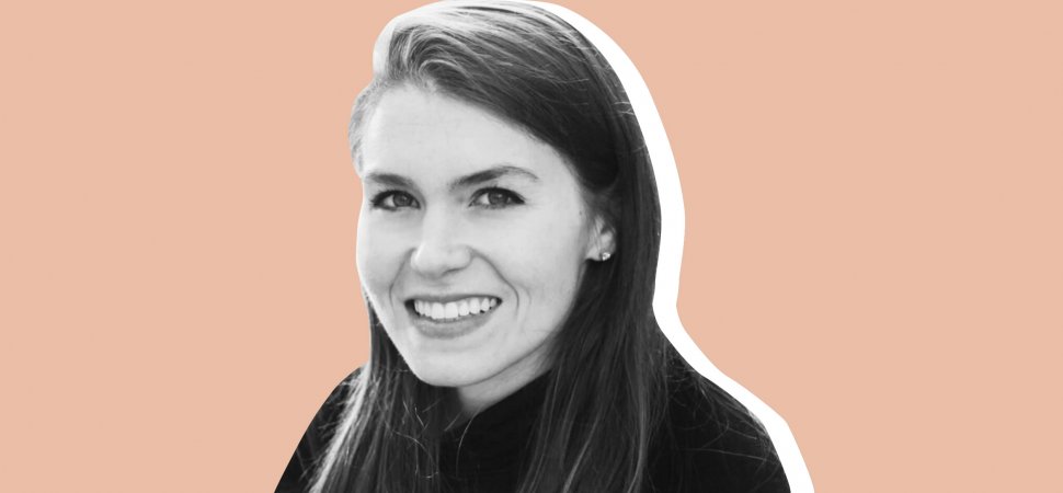 Kaylin Marcotte is on Inc.'s 2022 Female Founders 100 list