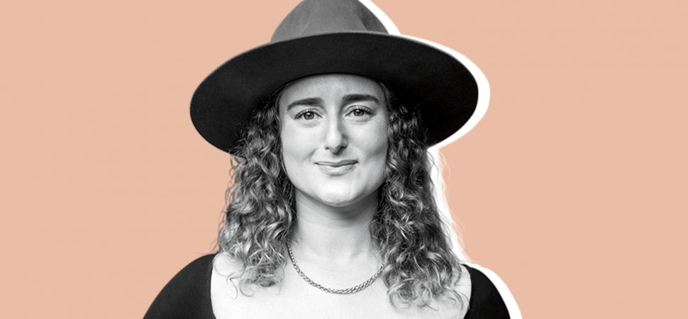Lydia Winkler is on Inc.'s 2022 Female Founders 100 list