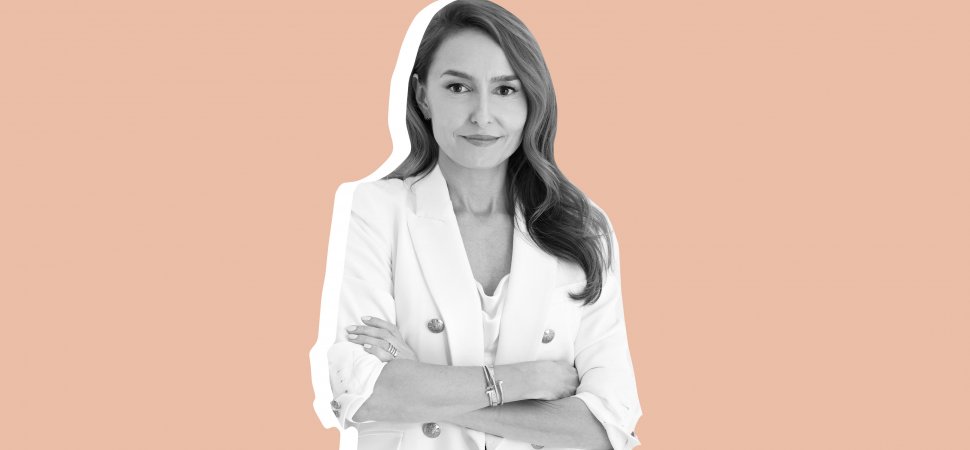 Melissa Bridgeford is on Inc.'s 2022 Female Founders 100 list