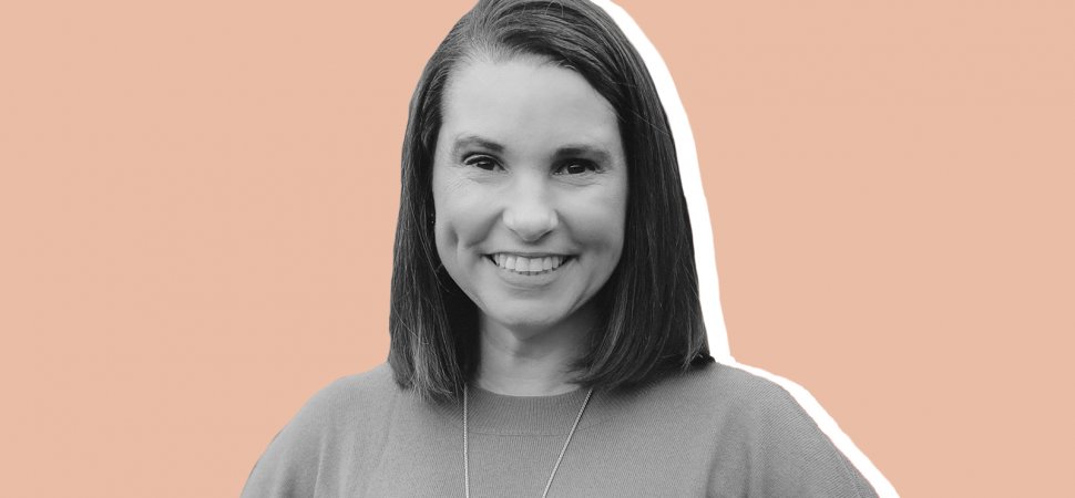 Melissa Burdick is on Inc.'s 2022 Female Founders 100 list