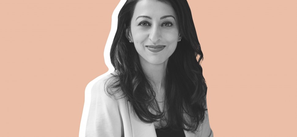 Neha Singh is on Inc.'s 2022 Female Founders 100 list