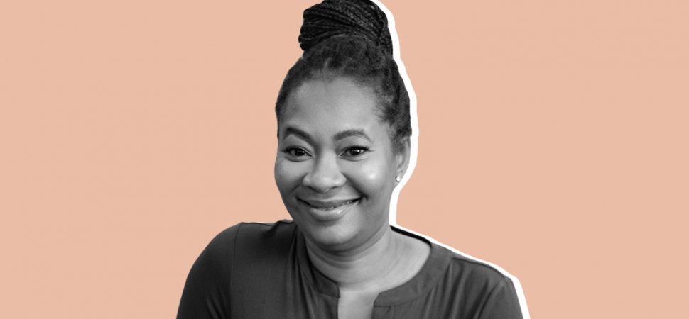 Perteet Spencer is on Inc.'s 2022 Female Founders 100 list