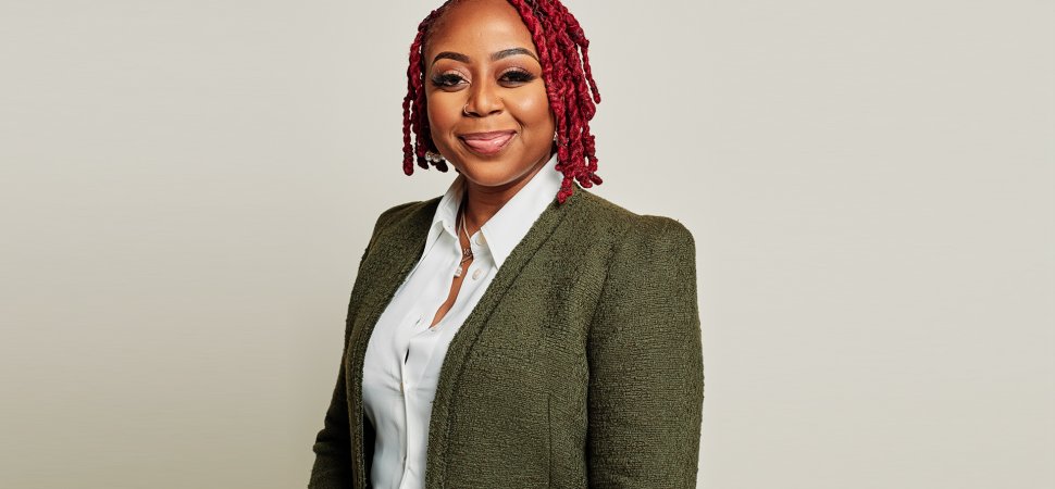 Pinky Cole is on Inc.'s 2022 Female Founders 100 list