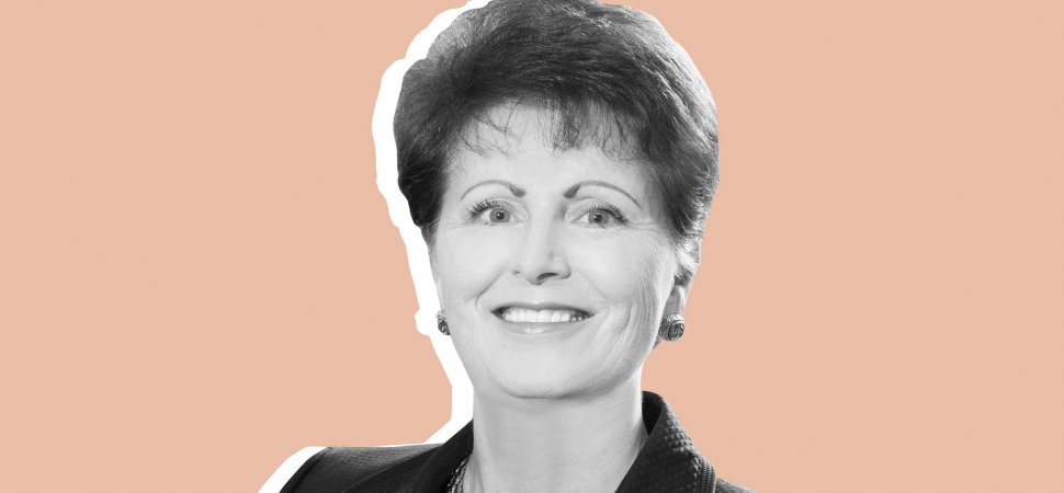 Susan Lang is on Inc.'s 2022 Female Founders 100 list