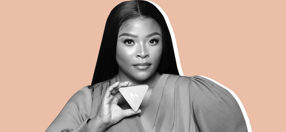 Tisha Thompson is on Inc.'s 2022 Female Founders 100 list