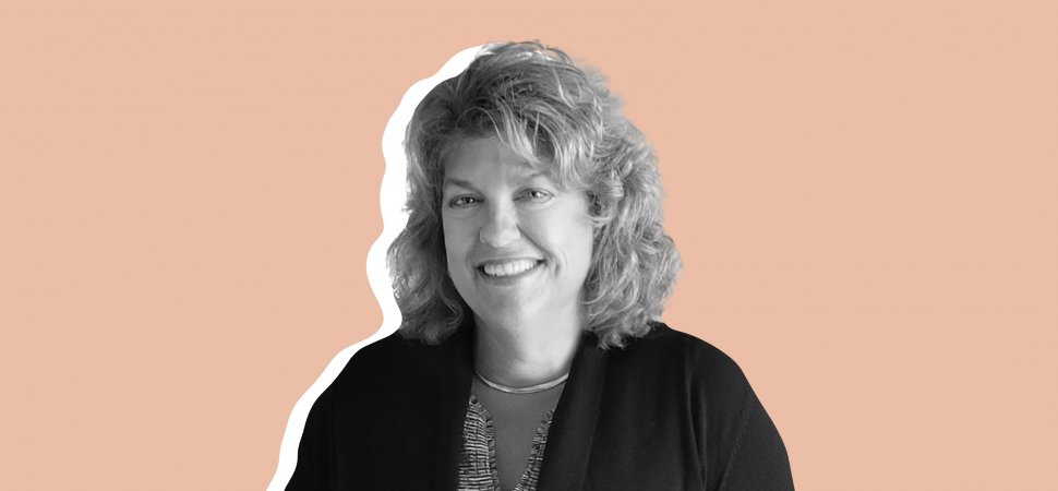 Wendy Tibus is on Inc.'s 2022 Female Founders 100 list