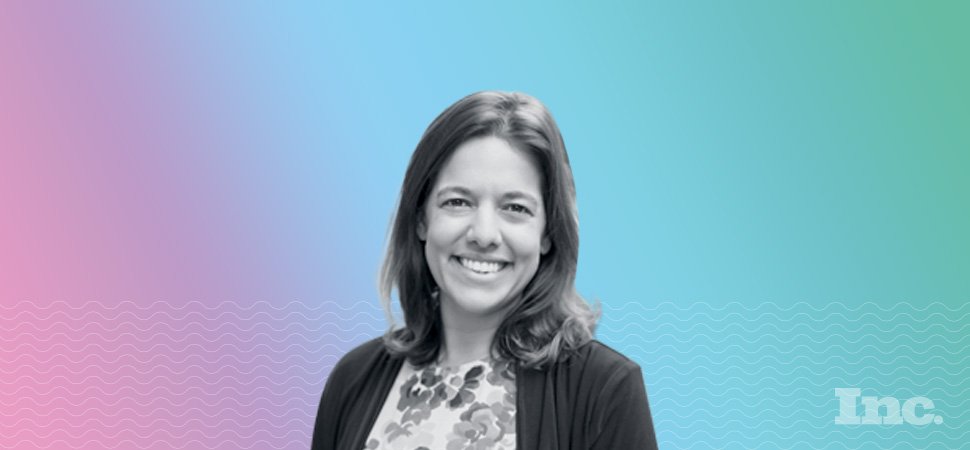 Angela Ceresnie xxx is on Inc.'s 2019 Female Founders 100 list