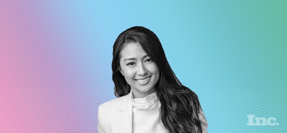 Ennie Lim xxx is on Inc.'s 2019 Female Founders 100 list