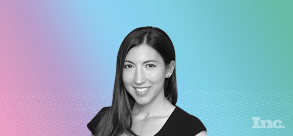 Felicia Curcuru xxx is on Inc.'s 2019 Female Founders 100 list