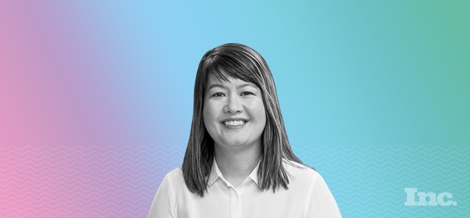 Jennifer Fitzgerald xxx is on Inc.'s 2019 Female Founders 100 list