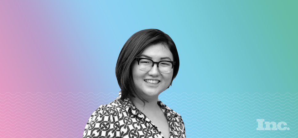 Lisa Q. Fetterman xxx is on Inc.'s 2019 Female Founders 100 list