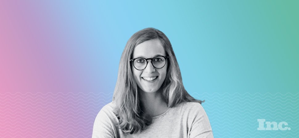 Mathilde Collin xxx is on Inc.'s 2019 Female Founders 100 list