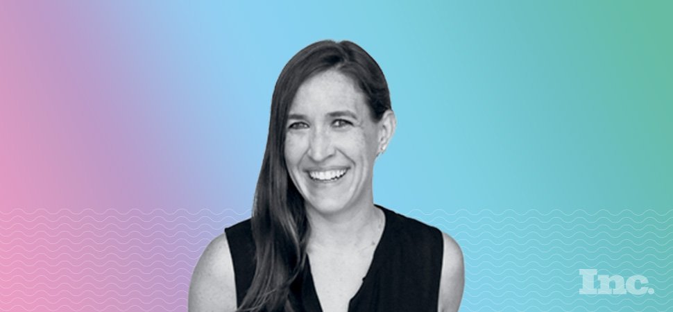 Michelle Larivee xxx is on Inc.'s 2019 Female Founders 100 list