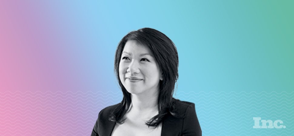 Shan-Lyn Ma xxx is on Inc.'s 2019 Female Founders 100 list