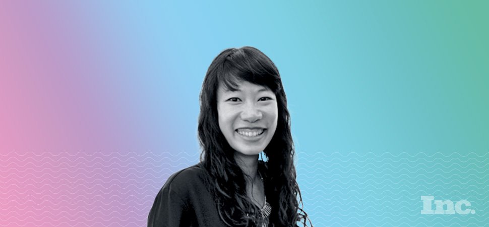 Steph Speirs xxx is on Inc.'s 2019 Female Founders 100 list