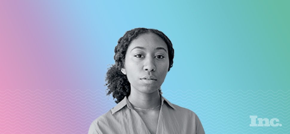 Trinity Mouzon Wofford xxx is on Inc.'s 2019 Female Founders 100 list