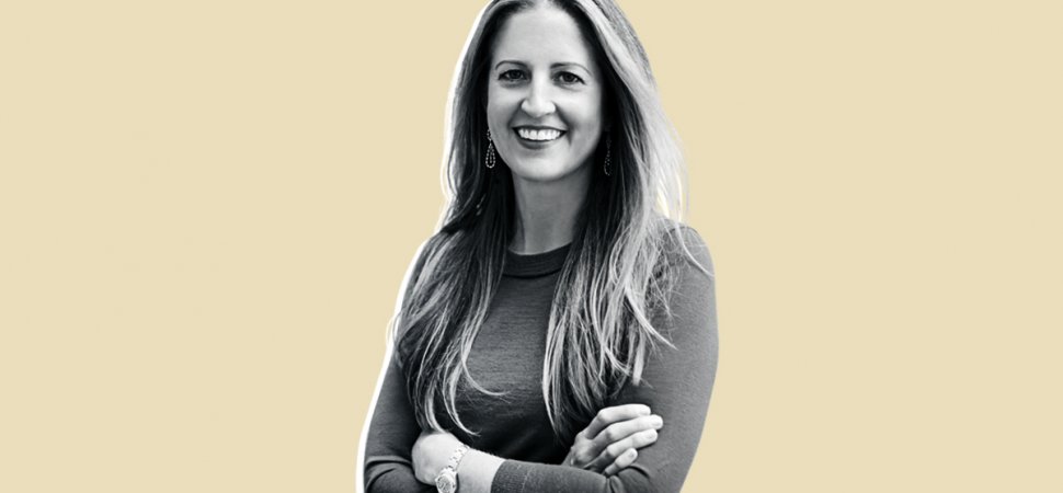 Galyn Bernard is on Inc.'s 2021 Female Founders 100 list