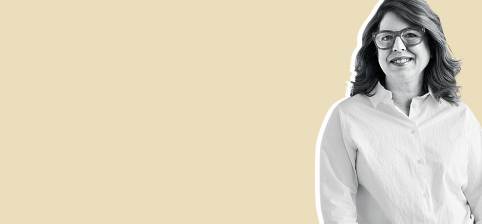 Helen Egger is on Inc.'s 2021 Female Founders 100 list