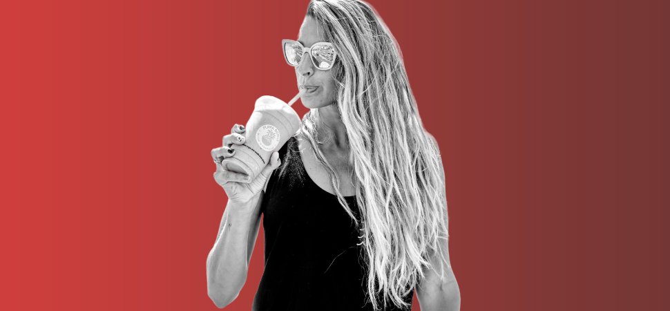 Abby Taylor is on Inc.'s 2024 Female Founders 250 List