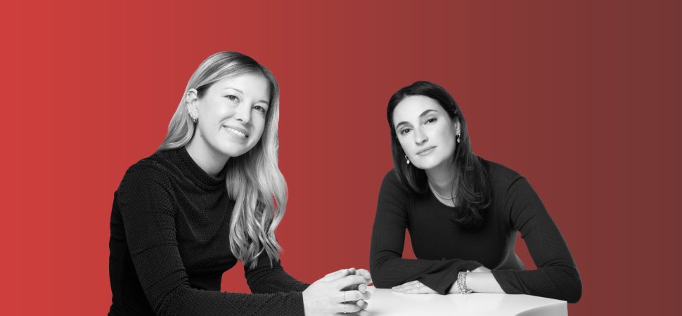 Anna Harman is on Inc.'s 2024 Female Founders 250 List