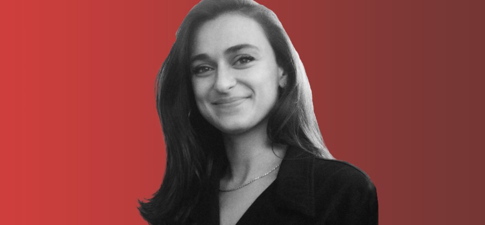 Becca Millstein is on Inc.'s 2024 Female Founders 250 List