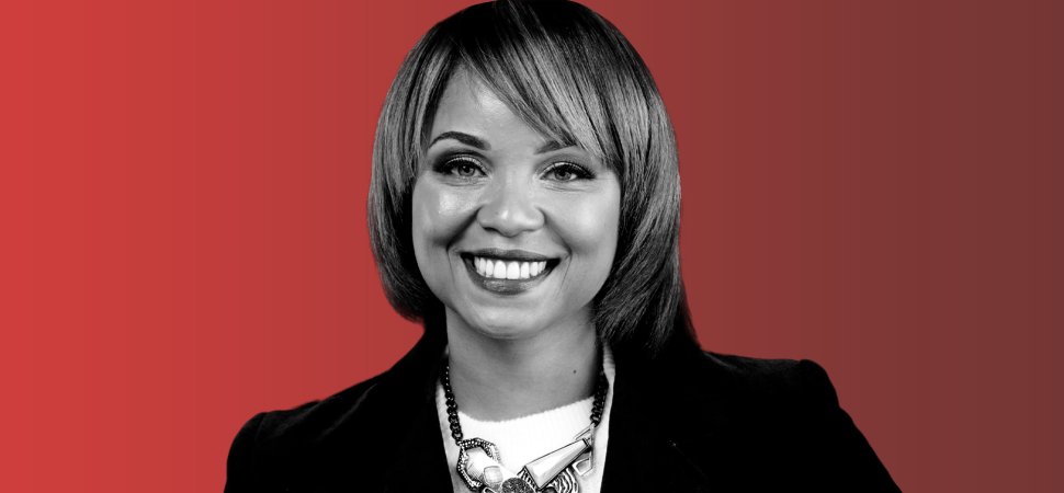 Bernita McCann Hightower is on Inc.'s 2024 Female Founders 250 List